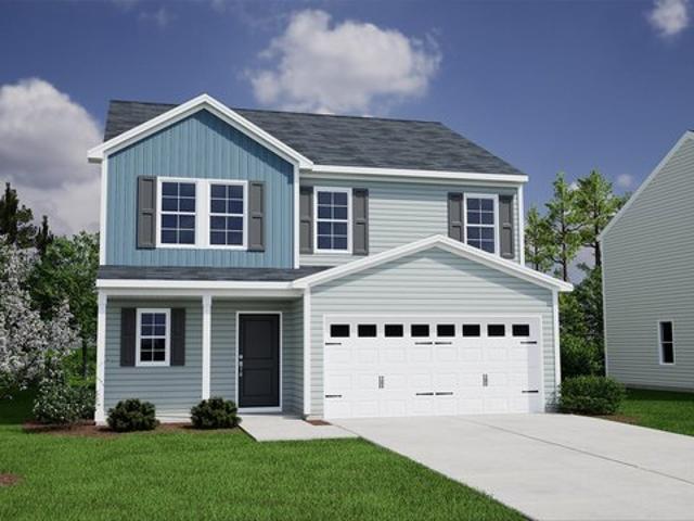 139 Landing Rd, Ridgeland, SC 29936