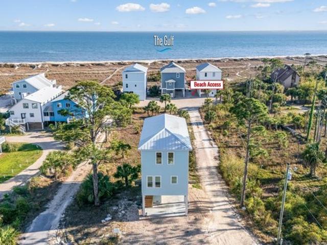 139 Lantana St, Port Saint Joe, FL 32456