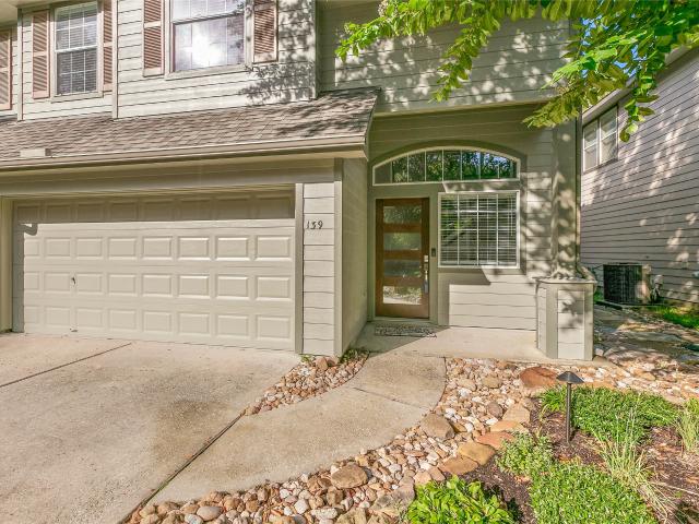139 Ledgestone Place