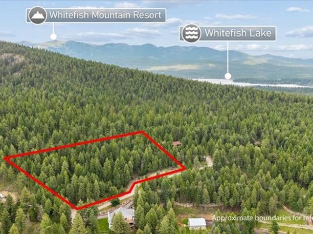 139 Little Mountain Ln, Whitefish, MT 59937