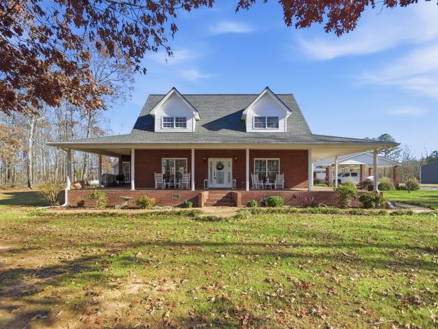 139 Limestone Rd, Elora, TN 37328 | MLS #3049