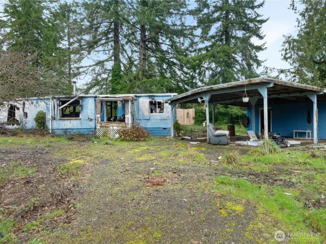 139 Monte Brady Rd, Montesano, WA 98563 | MLS #2464 | Compass
