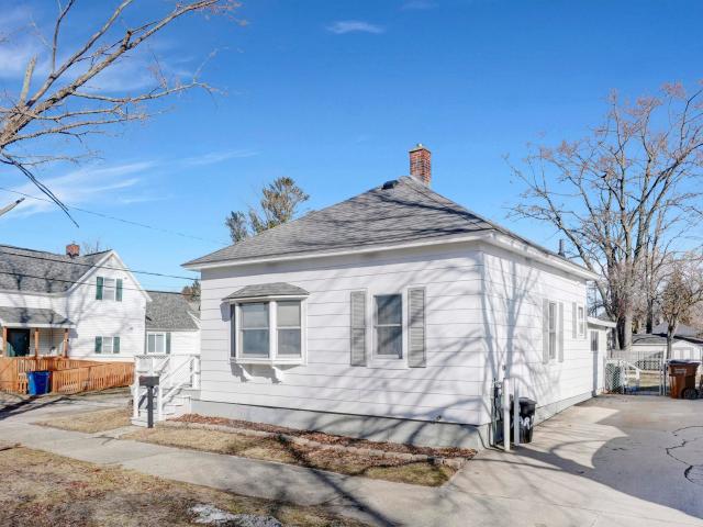 139 Mosser Street