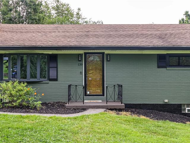 139 Maus Road