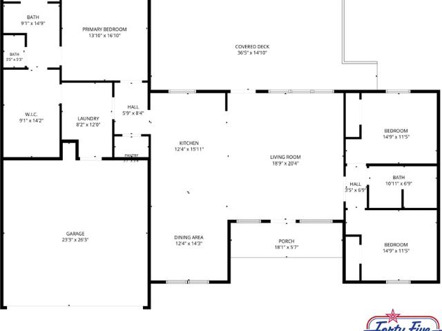 139 Madison 8323