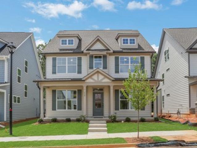139 Marble Tree Way, Ball Ground, GA 30107