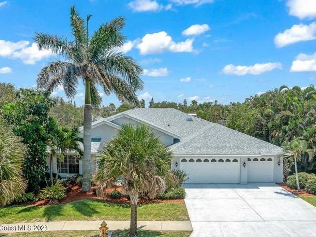139 Martesia Way, Indian Harbour Beach, FL 32937