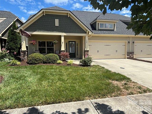 139 Martingale Ave, Mooresville, NC 28115