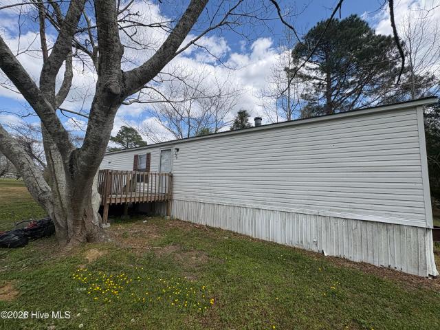 139 Marvin Street