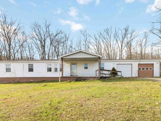 139 Mercer Rd, Waynesburg, KY 40489