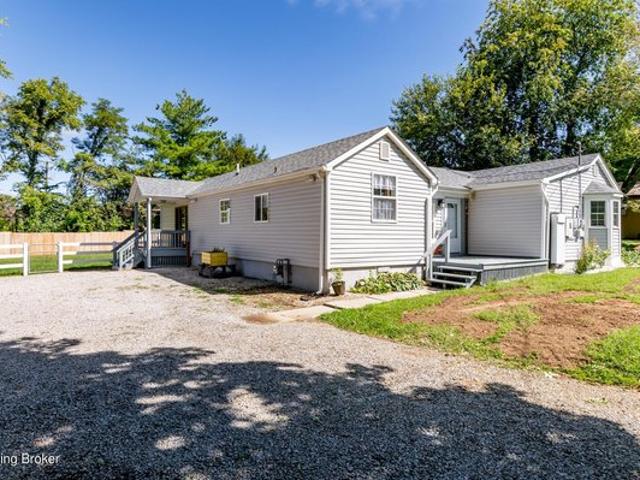 139 Millcreek Rd, Radcliff, KY 40160