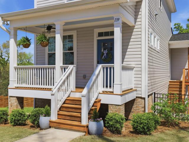 139 Mt Eustis St, Greenville, SC 29607 | MLS #1586
