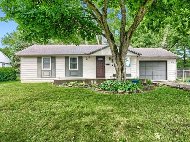 139 Murnane St, Westerville, OH 43081