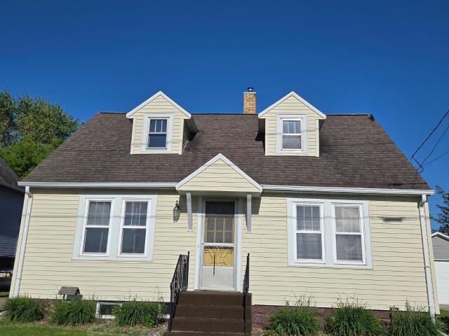 139 N 5TH Street