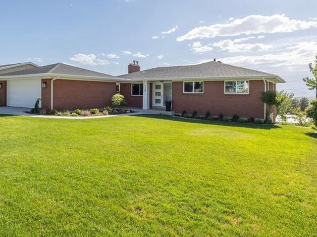139 N 1050 E, Bountiful, UT 84010