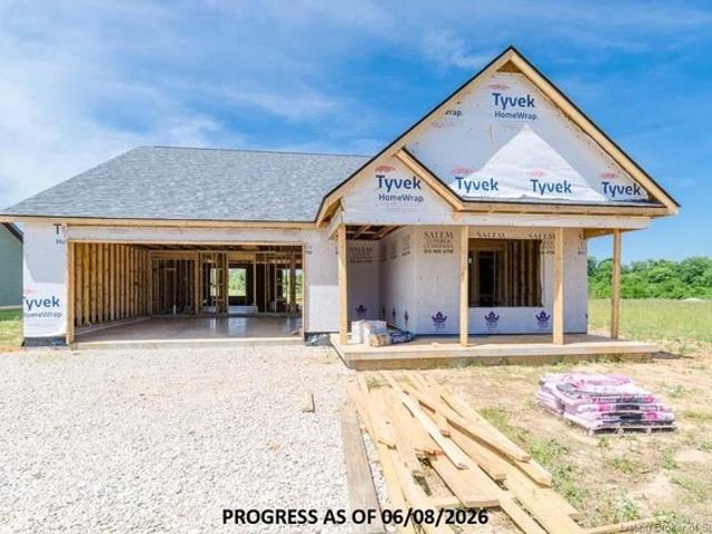 139 N Emerald Ct, Salem, IN 47167