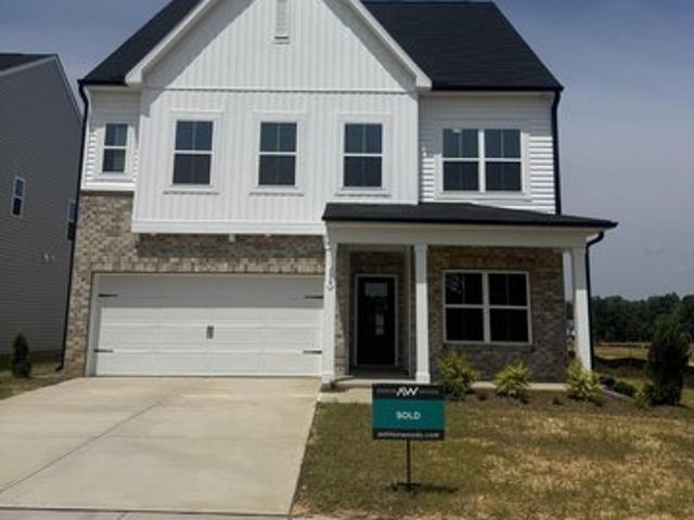 139 N Harvest Rdg Way, Clayton, NC 27520