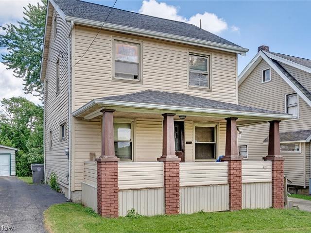 139 N Hazelwood Avenue