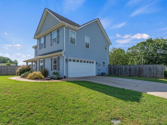 139 N Lakeview Drive