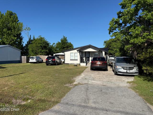 139 N Larry Dr, Panama City, FL 32404 | MLS #788169 | Compass