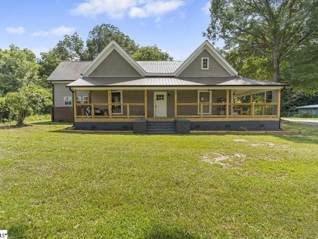 139 N Main St, Donalds, SC 29638