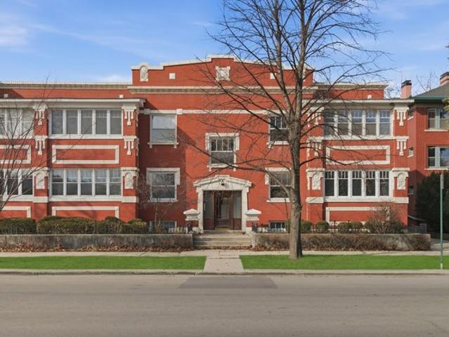 139 N Ridgeland Ave Unit 2, Oak Park, IL 60302