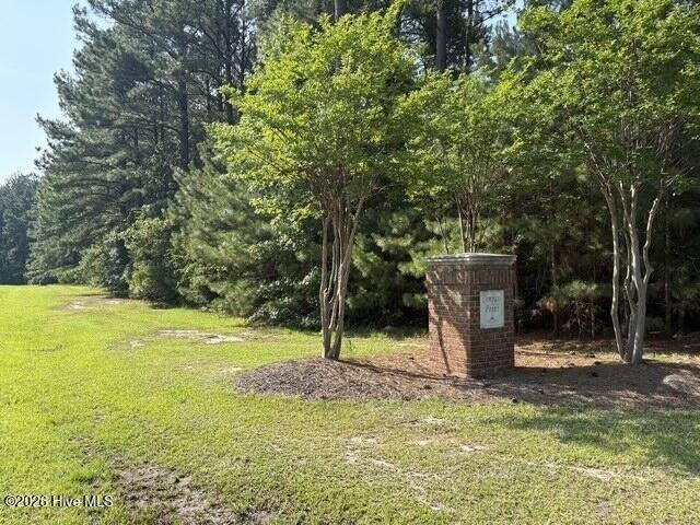 139 Norcum Point Rd Lot 108, Edenton, NC 27932