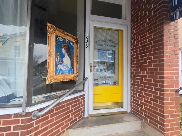 139 north main st