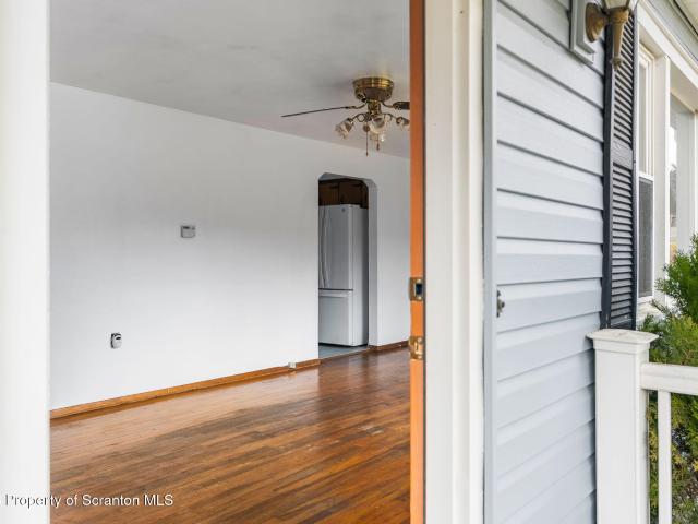 139 North Road