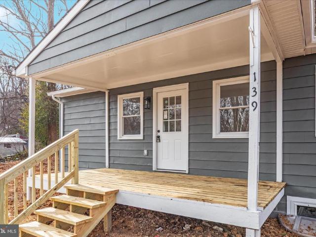 139 nez perce way