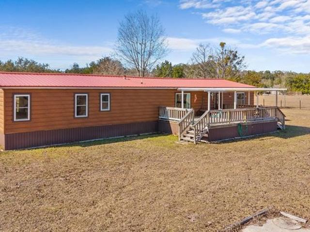 139 NE 818th St, Old Town, FL 32680