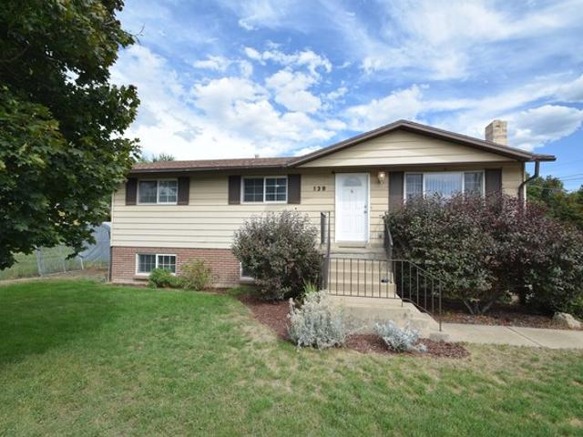 139 S 300 W, Kaysville, UT 84037