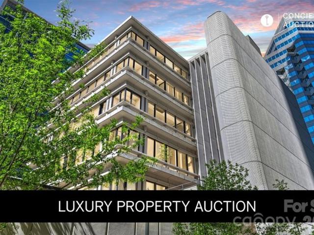 139 S Tryon St Apt 6, Charlotte, NC 28202