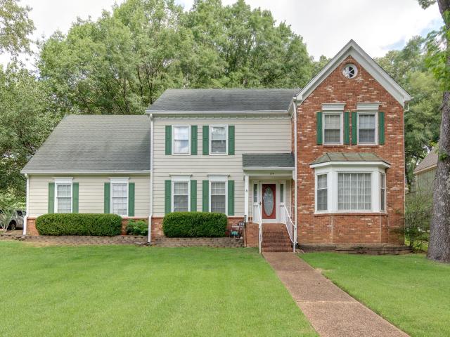 139 s walnut bend rd