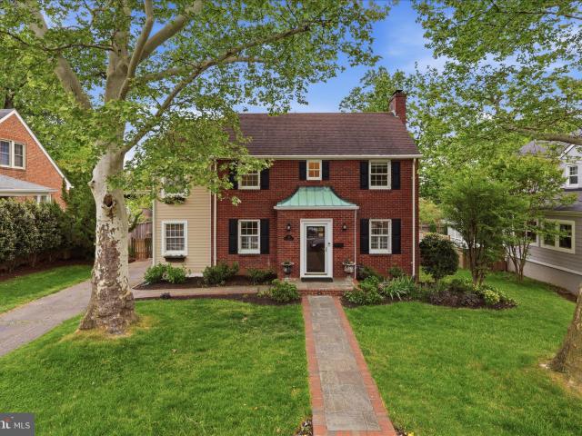 139 S Abingdon St, Arlington, VA 22204 | MLS #VAAR2072 | Compass