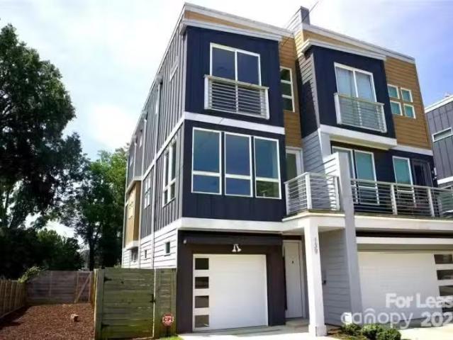 139 S Bruns Avenue, Charlotte, NC 28208