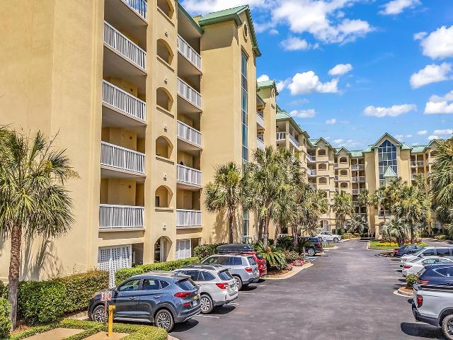 139 S Dunes Dr. 303