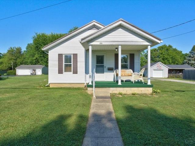 139 S Glenn St, Hillsboro, OH 45133