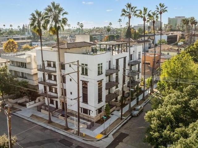 139 S Oak Knoll Ave Unit 203, Pasadena, CA 91101
