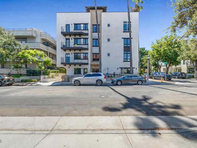 139 S Oak Knoll Avenue 403