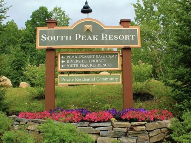 139 S Peak Rd, Lincoln, NH 03251