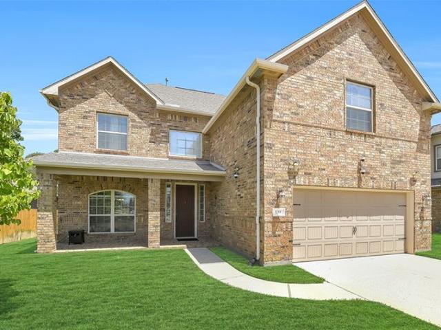139 S Ridge Park Dr, Magnolia, TX 77354