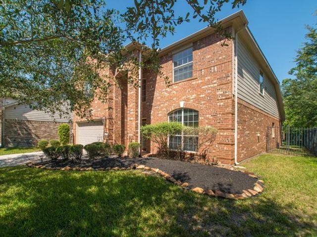 139 S Rocky Point Cir, The Woodlands, TX 77389