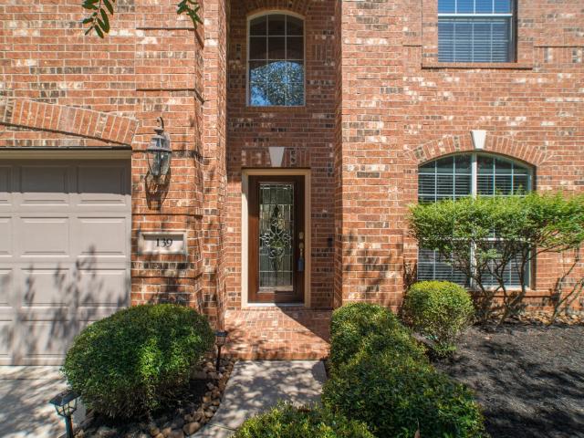 139 S Rocky Point Cir, The Woodlands, TX 77389 | MLS #92713