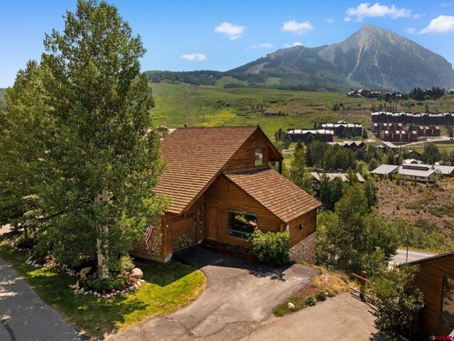 139 Snowmass Rd, Crested Butte, CO 81225