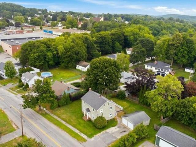 139 South Ave, Lewiston, ME 04240