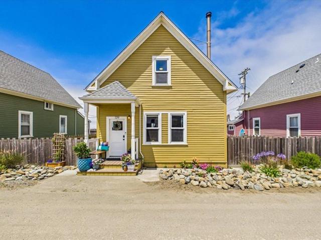 139 Samoa Ct, Samoa Peninsula, CA 95564