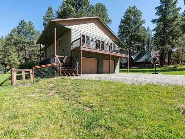 139 San Moritz Dr, Bayfield, CO 81122