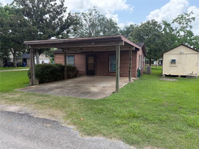 139 Scout Road
