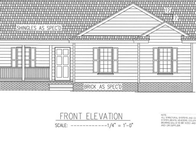 139 Seaman St, Oxford, NC 27565